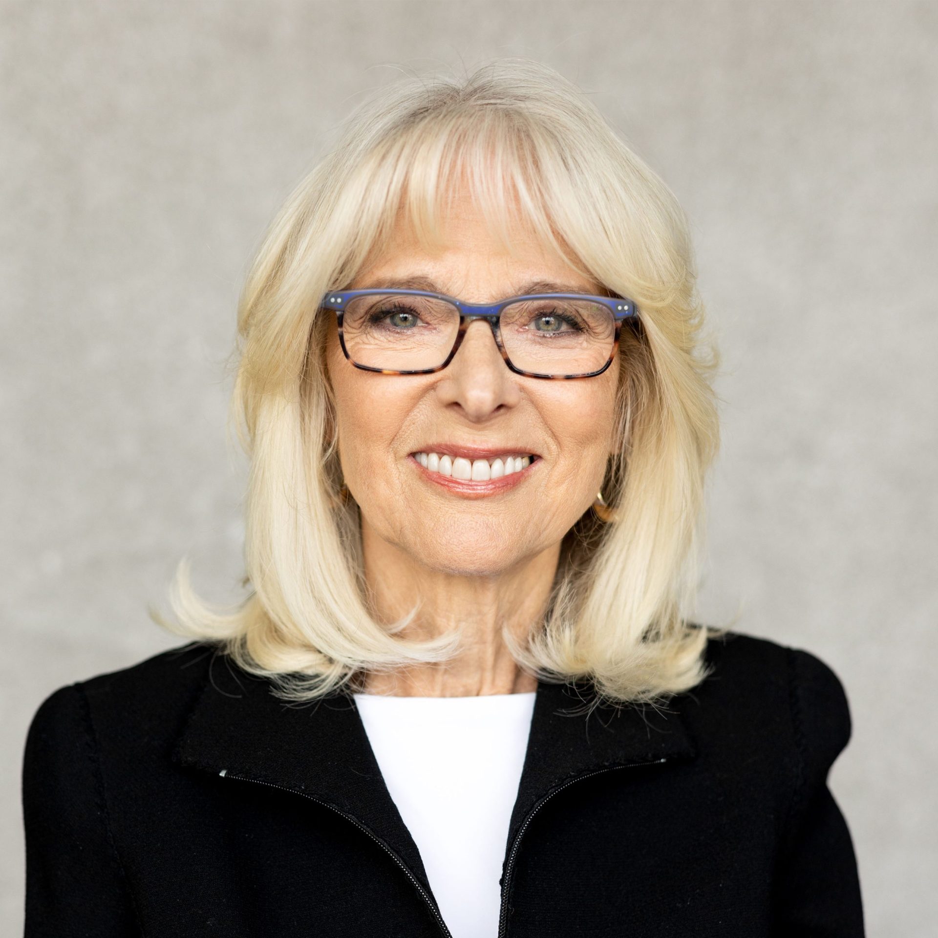 Louise Poissant - Fonds de recherche du Québec - FRQ