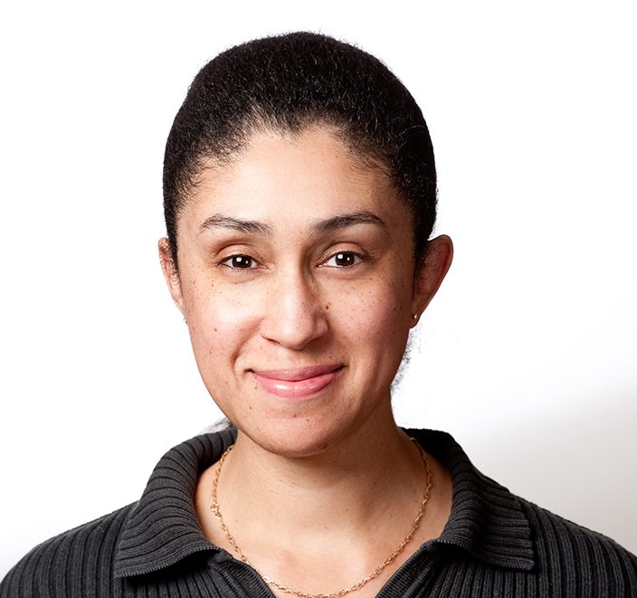 Angela Pearson - Fonds de recherche du Québec - FRQ