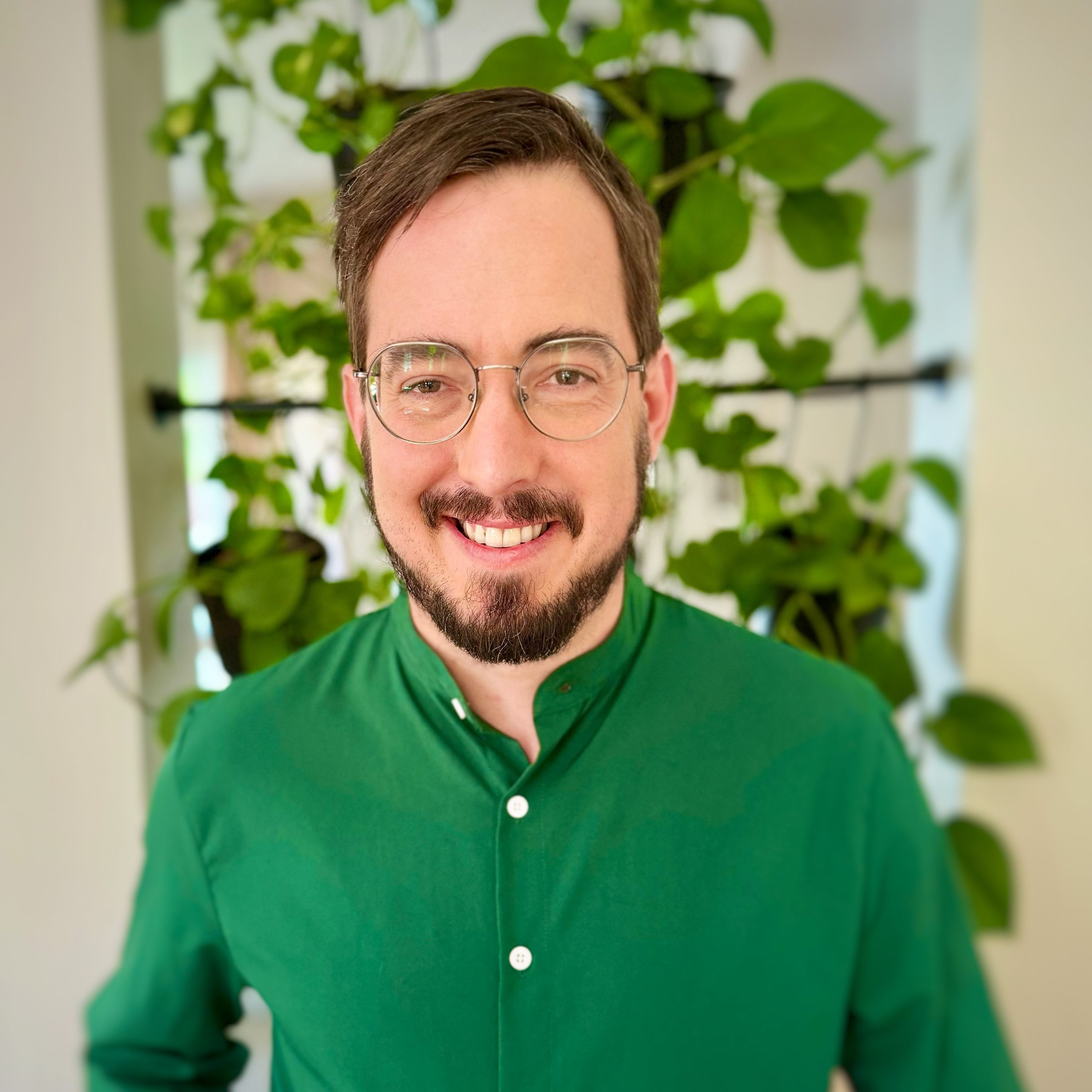 Éric Lefebvre - Fonds de recherche du Québec - FRQ