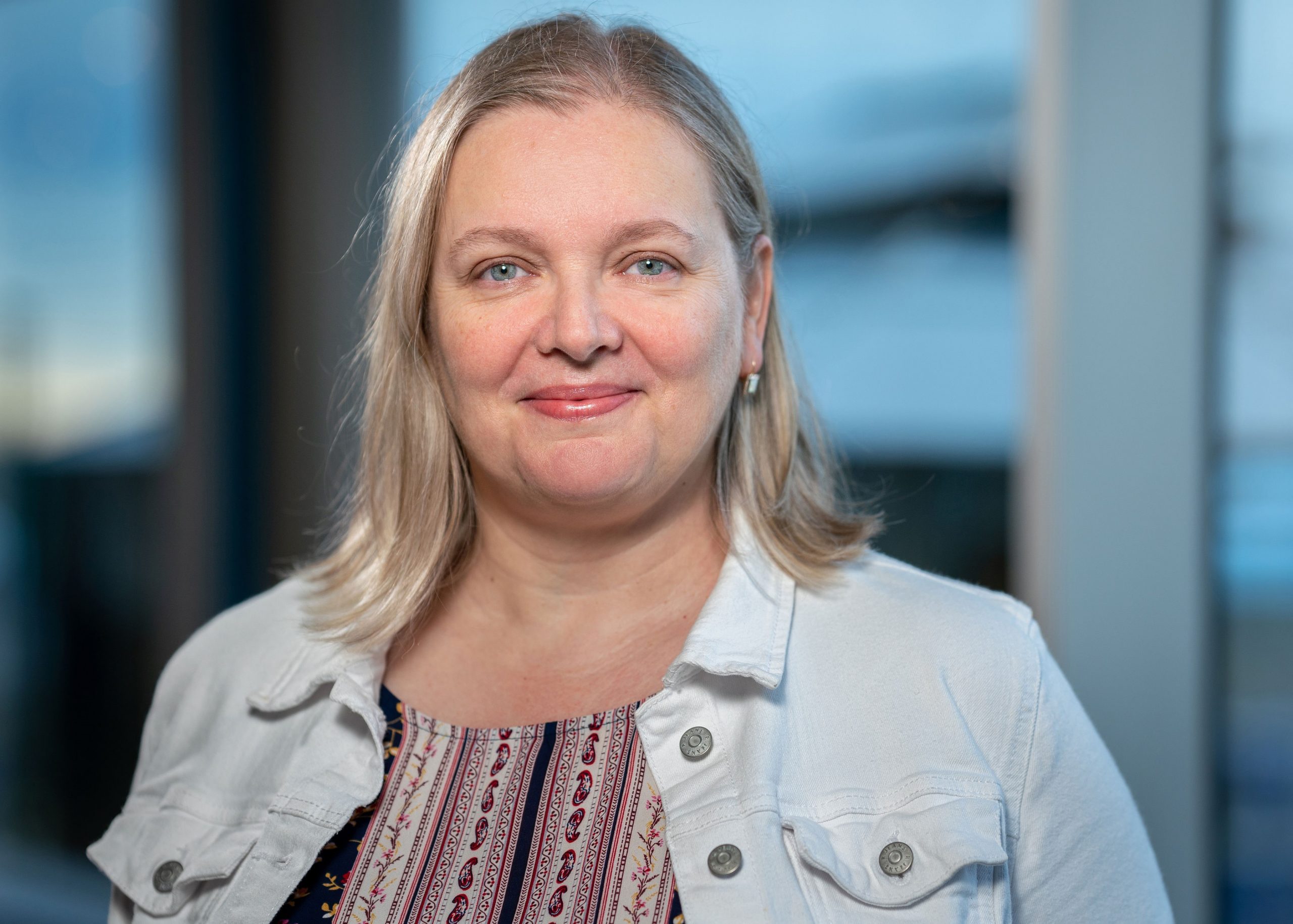 Catherine Dhont - Program C3P - Fonds de recherche du Québec - FRQ