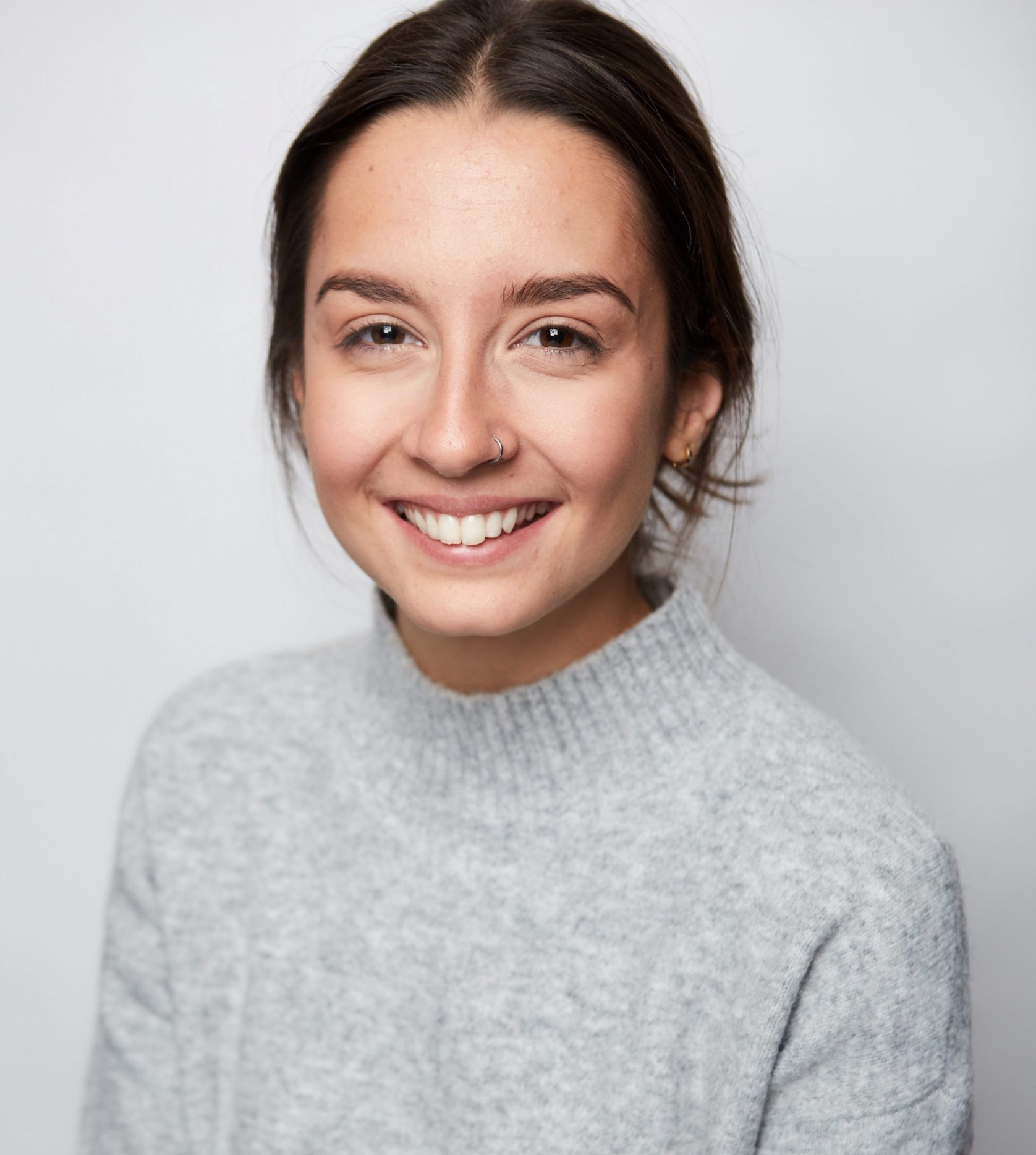 Gabrielle Duguay - Fonds de recherche du Québec - FRQ