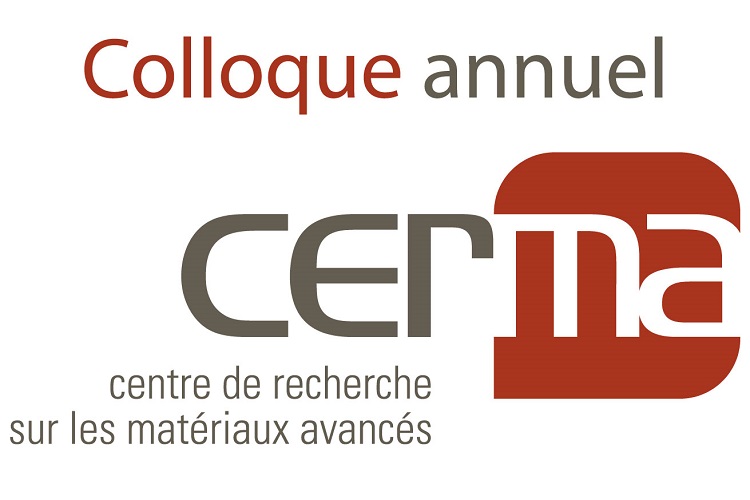 Colloque annuel du CERMA - Fonds de recherche du Québec - FRQ