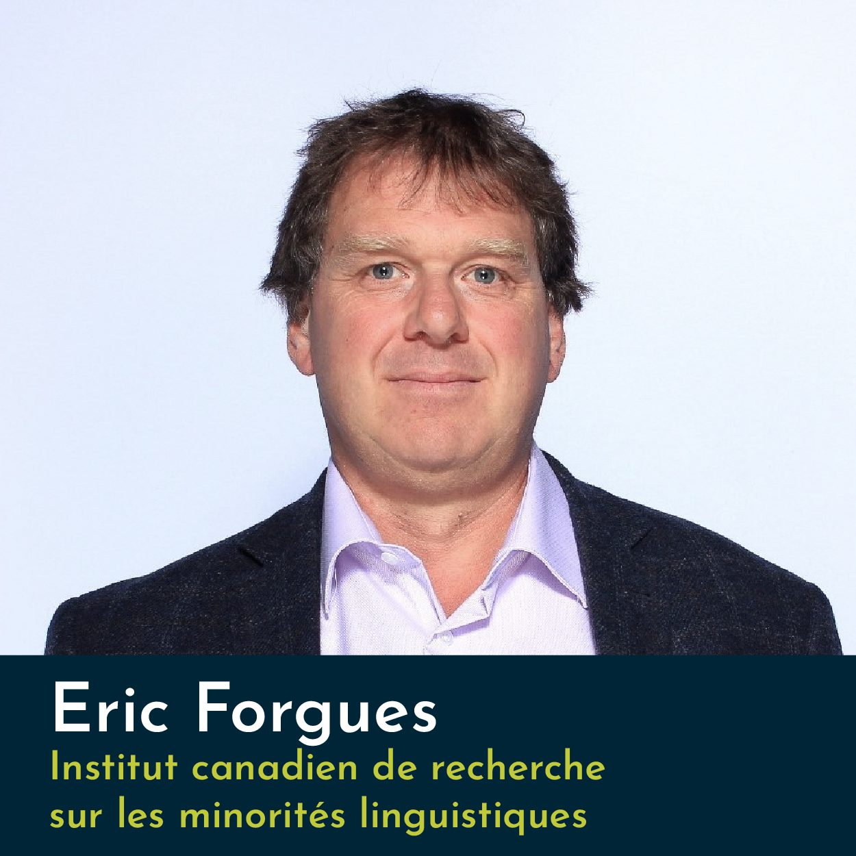 Forum La science en français au Québec et dans le monde - Fonds de ...