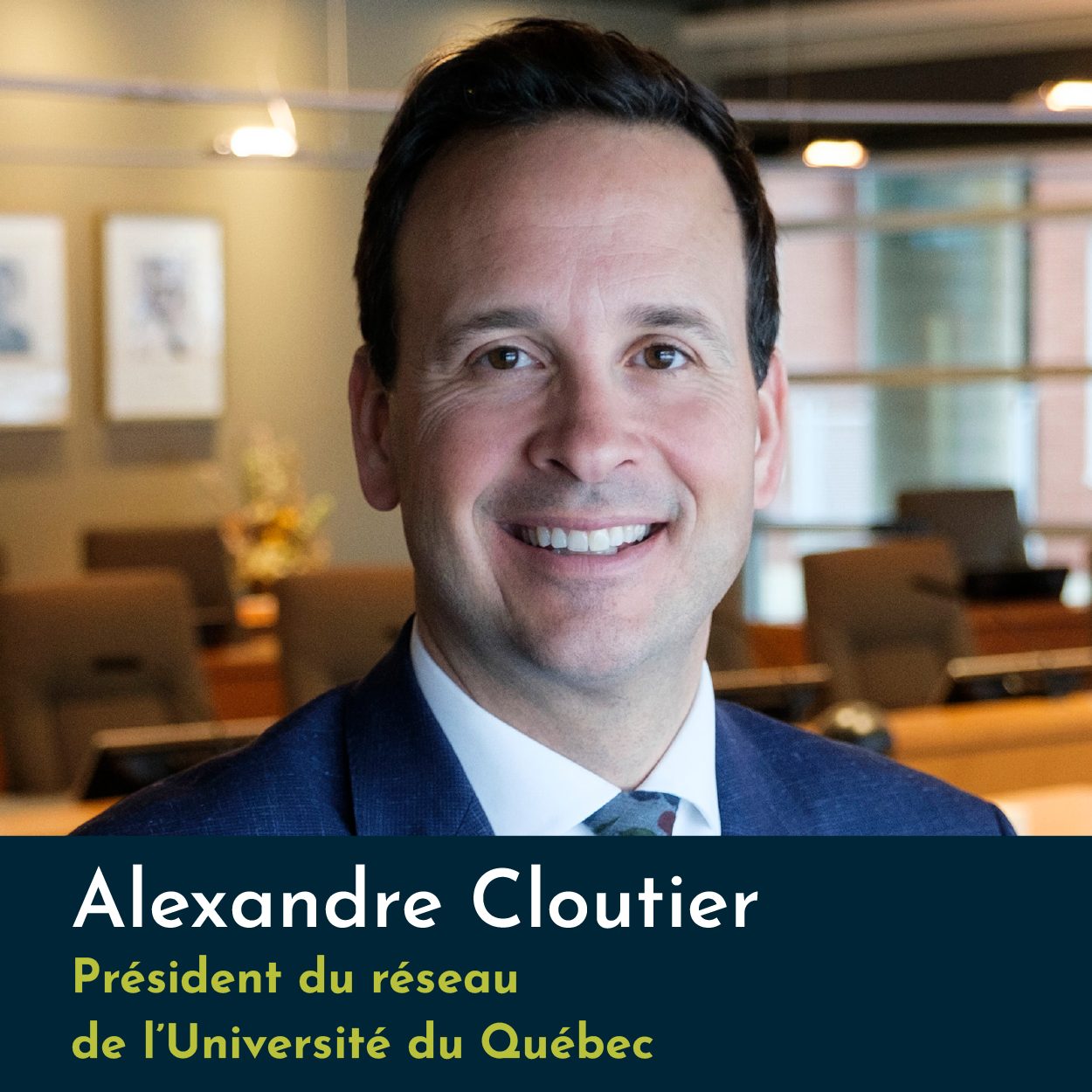 La science en français - Fonds de recherche du Québec - FRQ