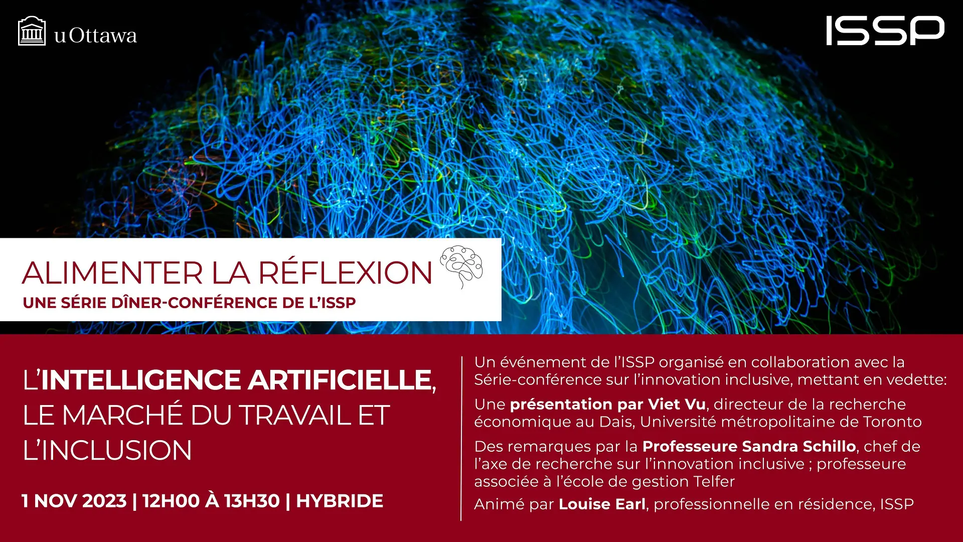 Alimenter la réflexion : L’intelligence artificielle, le marché du ...