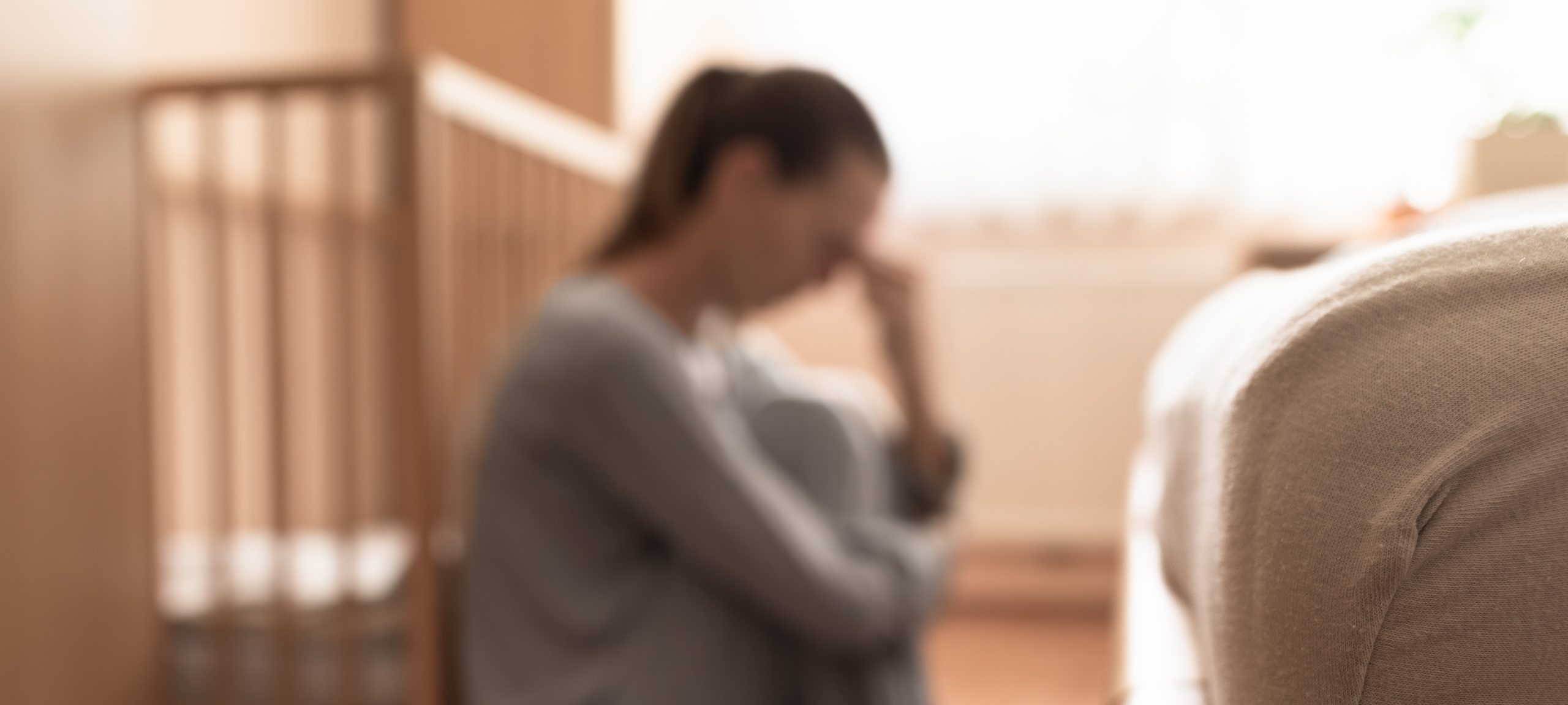 The protective role of mindfulness in postpartum depression - Fonds de ...