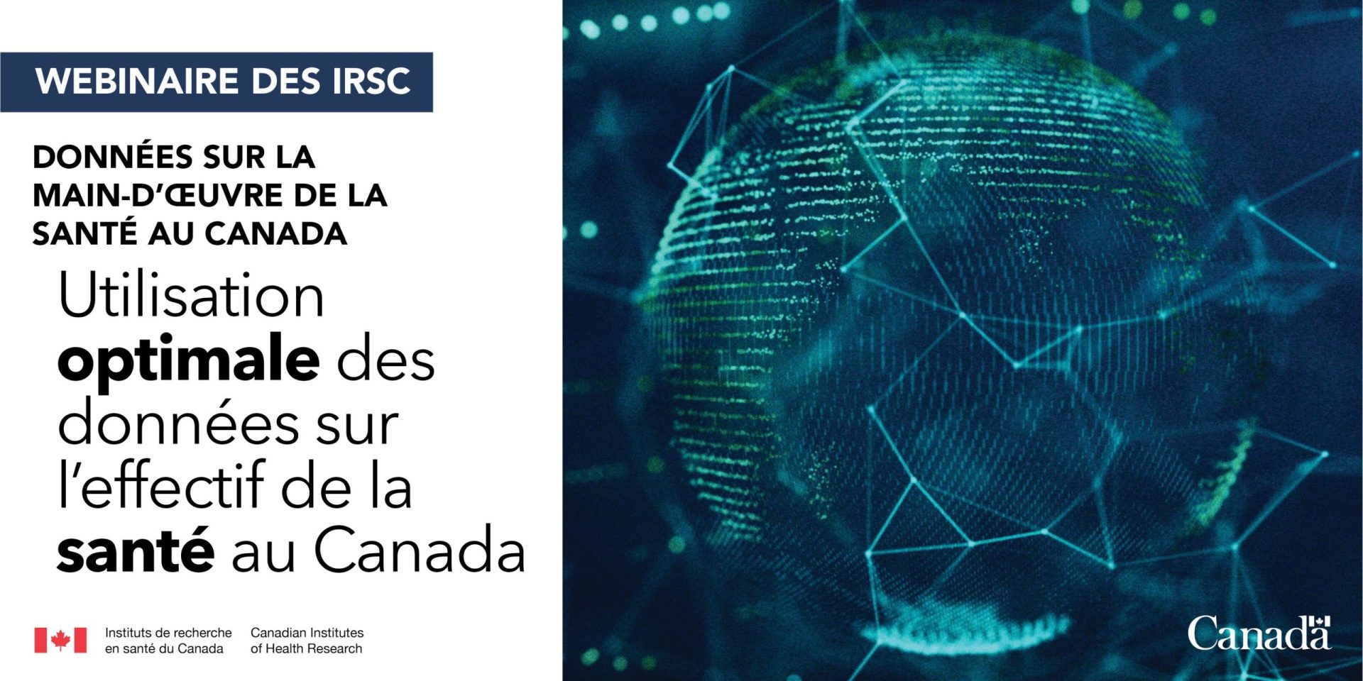 Health workforce data in Canada: How to optimize its use within ...