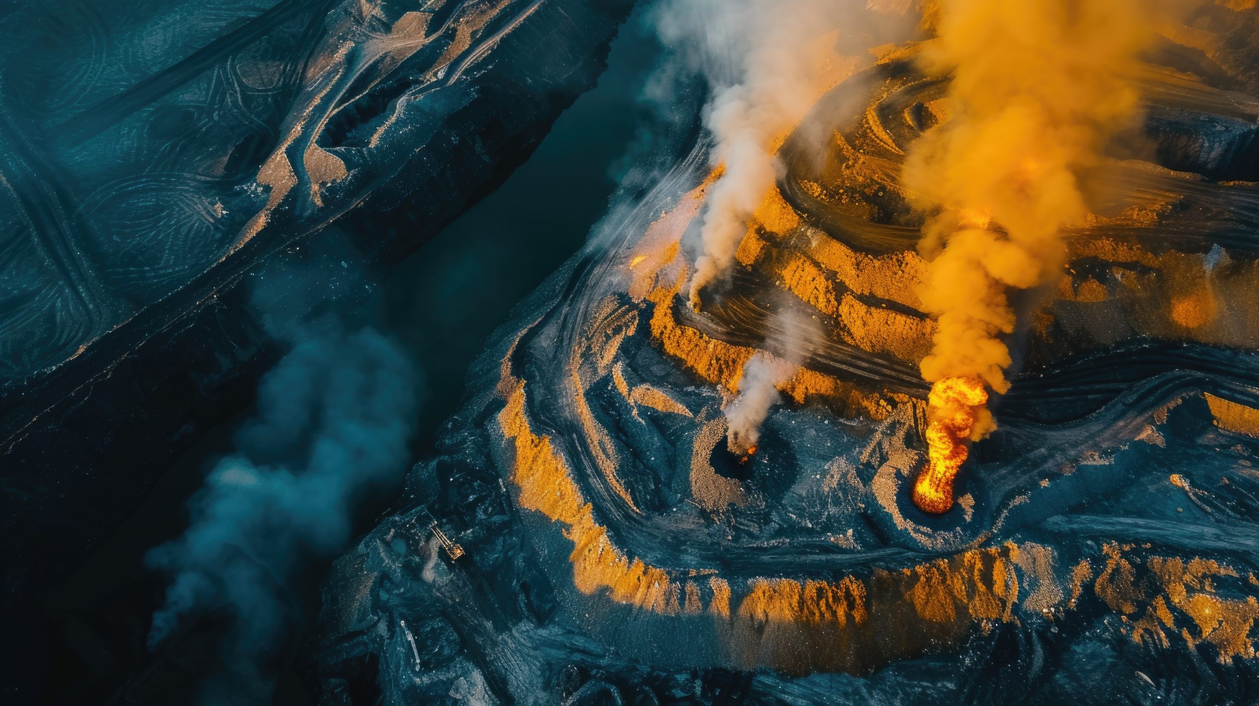 When sulfur leads to minerals - Fonds de recherche du Québec - FRQ