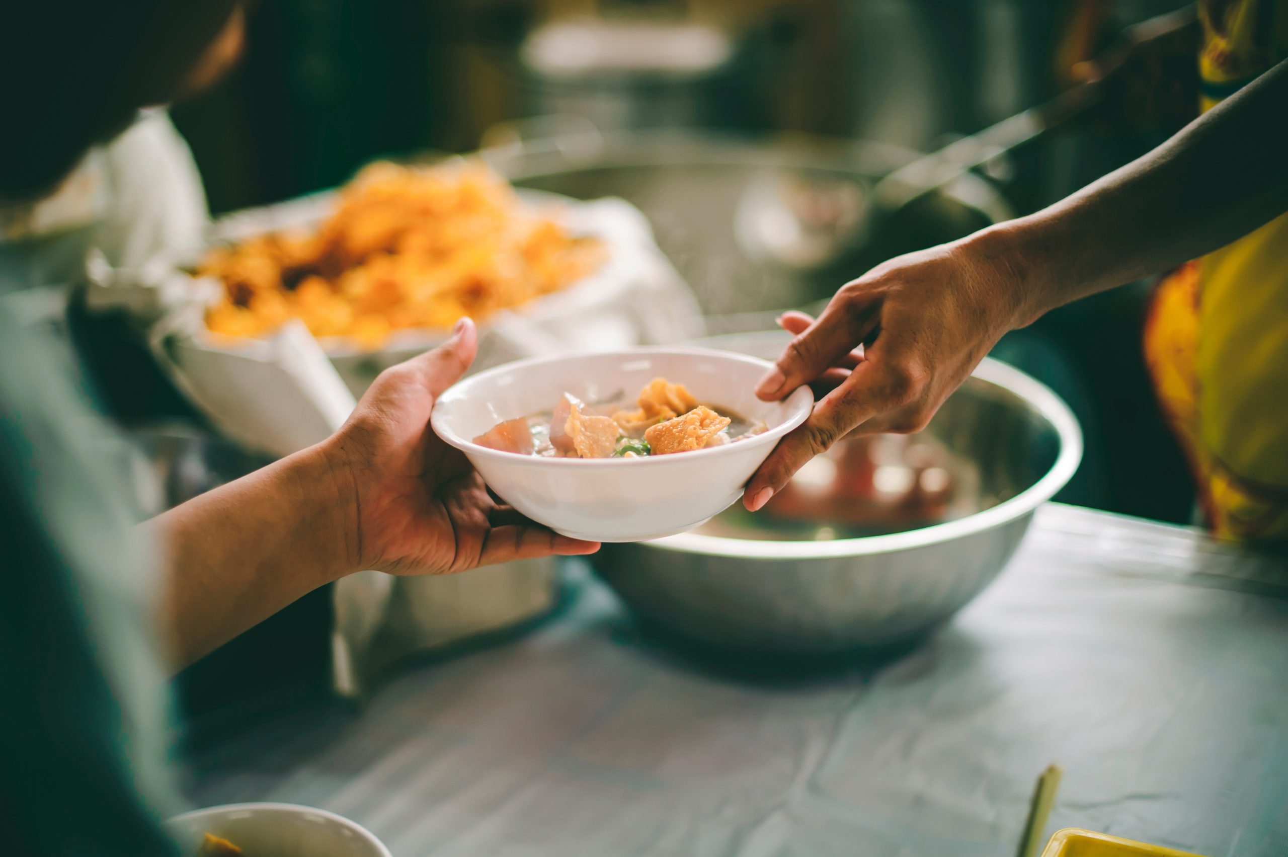 Facilitating the assessment of eating habits in community settings ...
