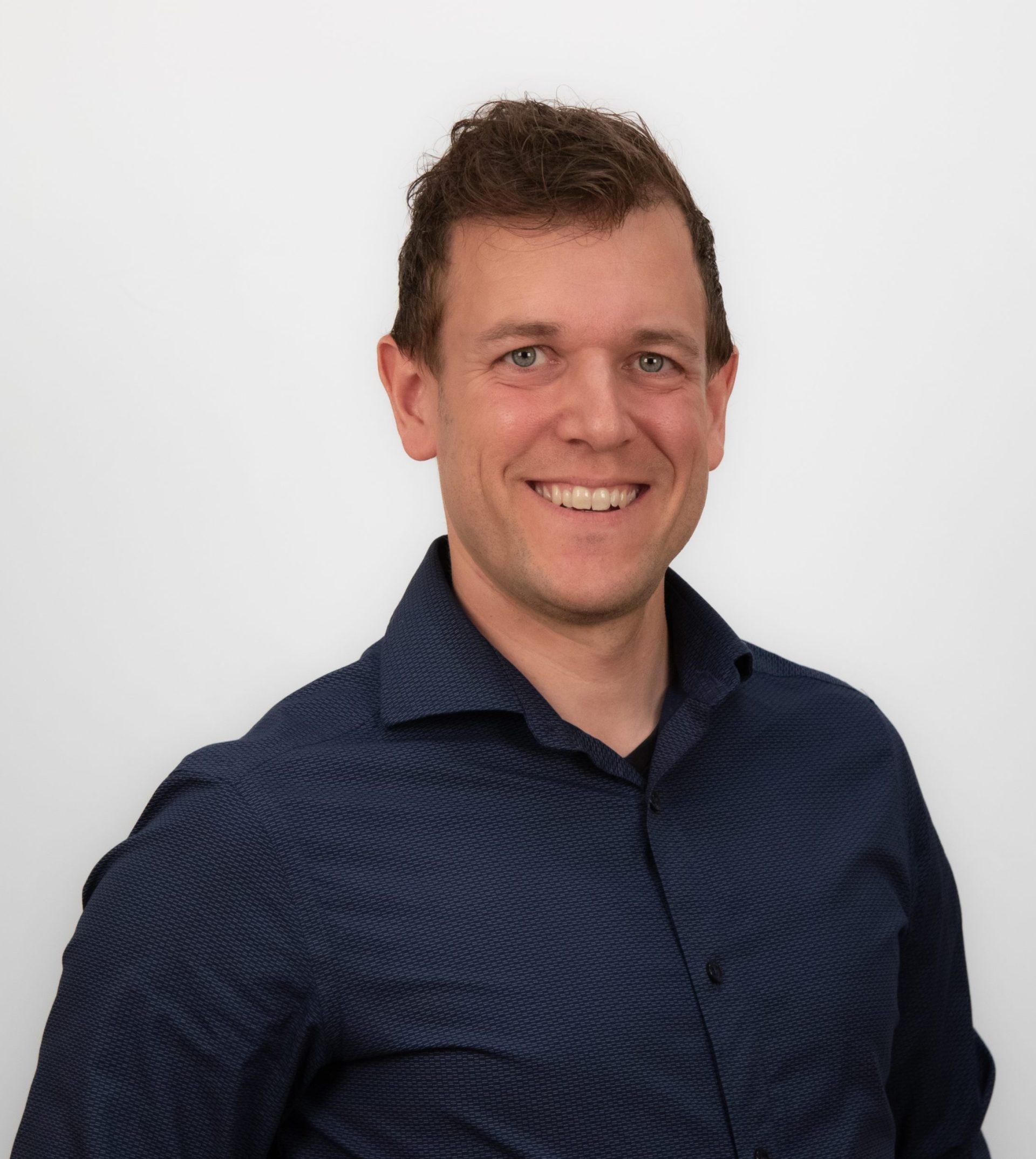 David Levasseur - Fonds de recherche du Québec - FRQ