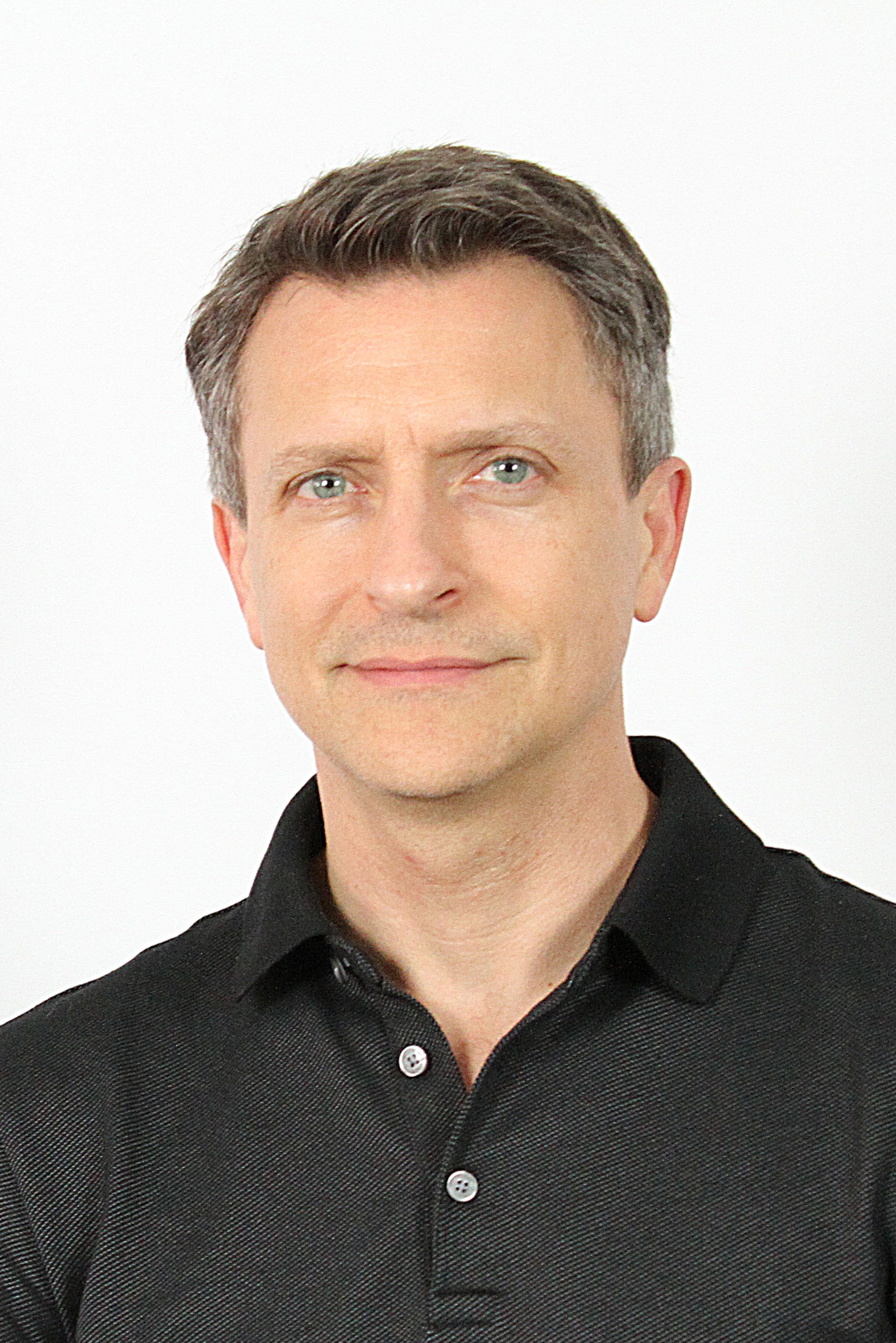 Eric Litvak - Fonds de recherche du Québec - FRQ