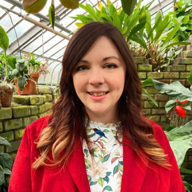 Scientifique en résidence : Perspective de carrière de type ...