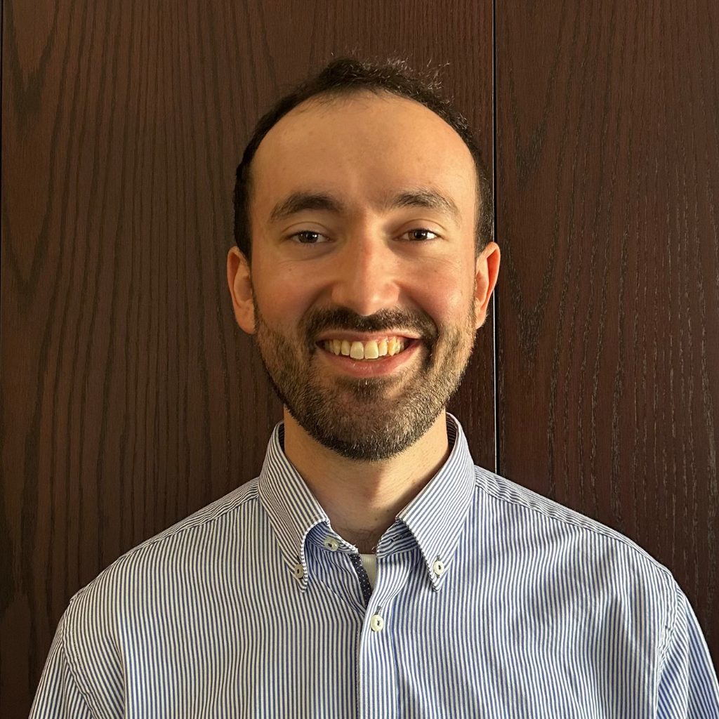 Scientifique en résidence : Perspective de carrière de type ...