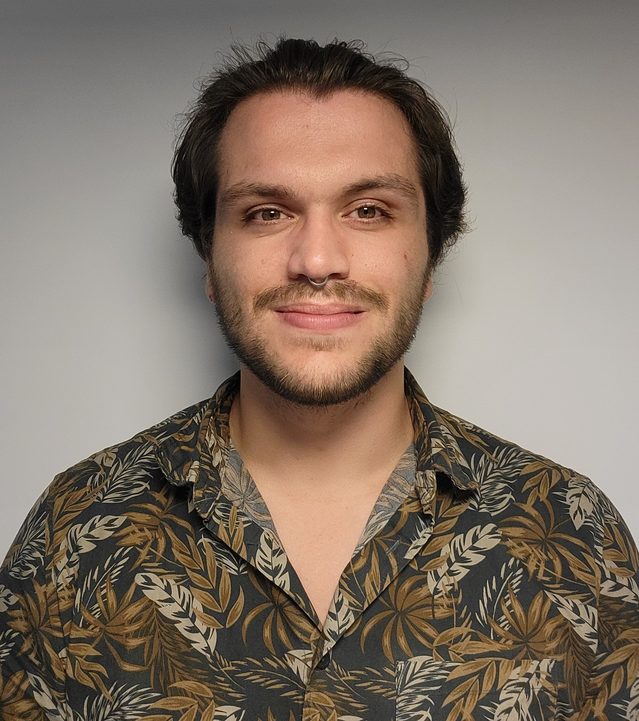 Félix Côté - Fonds de recherche du Québec - FRQ